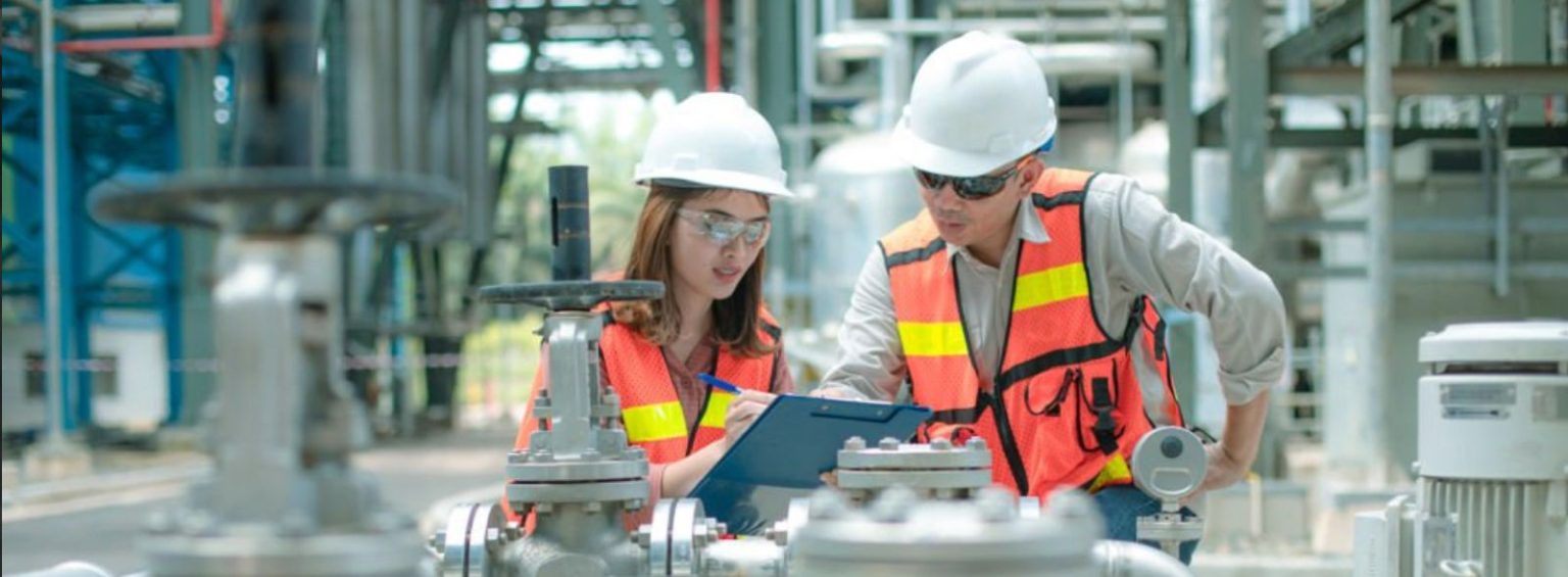 Actuatech Global – Your Trusted Partner for Industrial Valves and Instruments